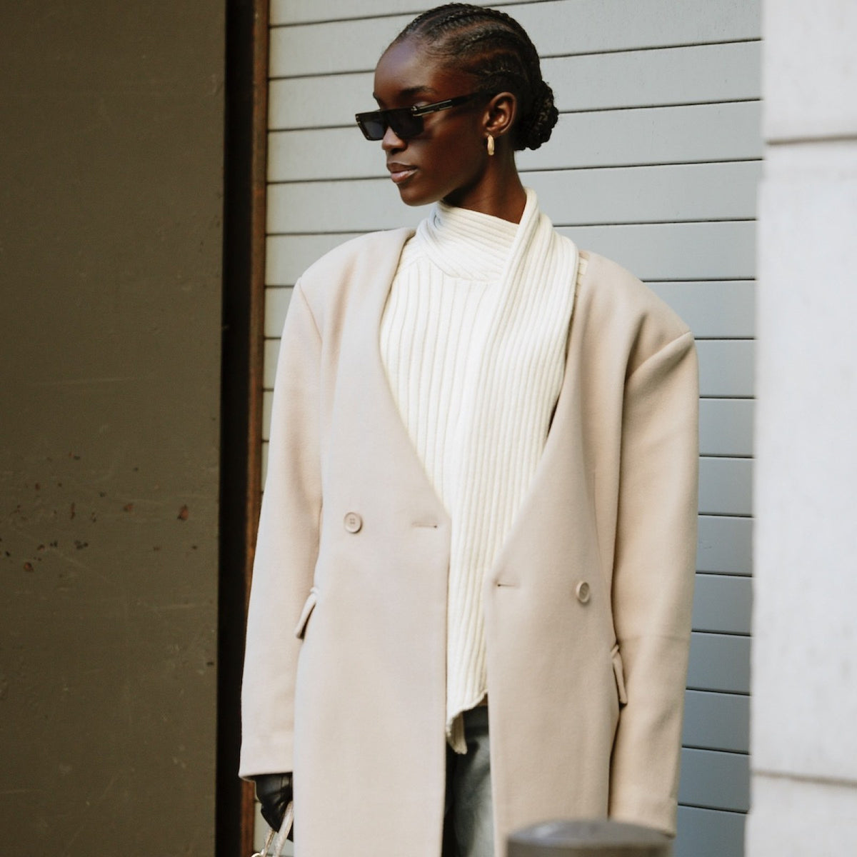 Quiet Luxury: A Loud Fad – JAGNE