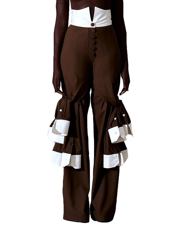 OCTO PANTS – JAGNE