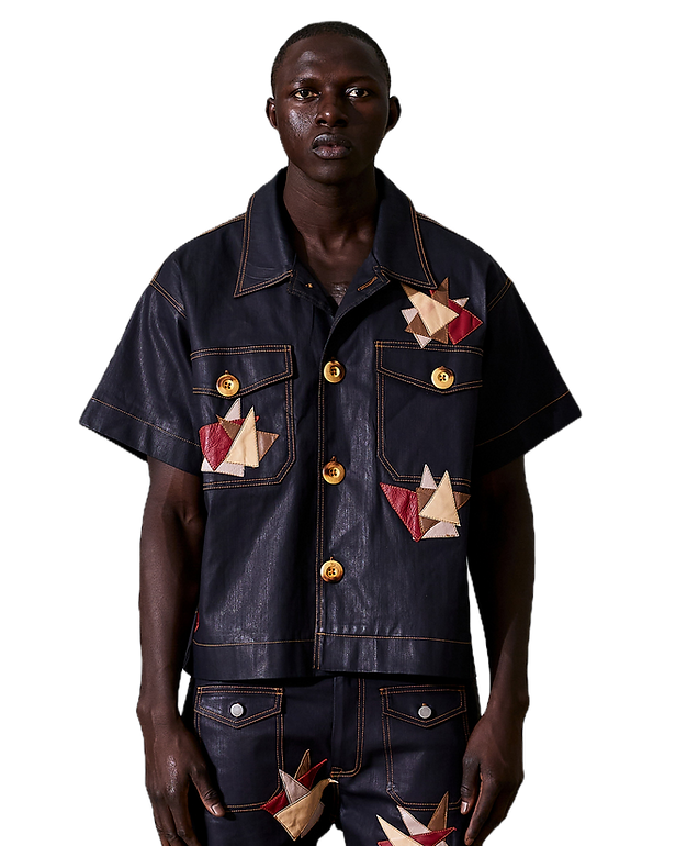 MUSA SHIRT – JAGNE