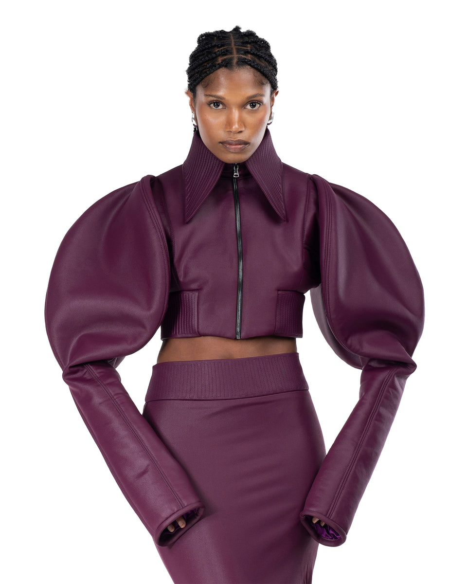 IRIS JACKET – JAGNE